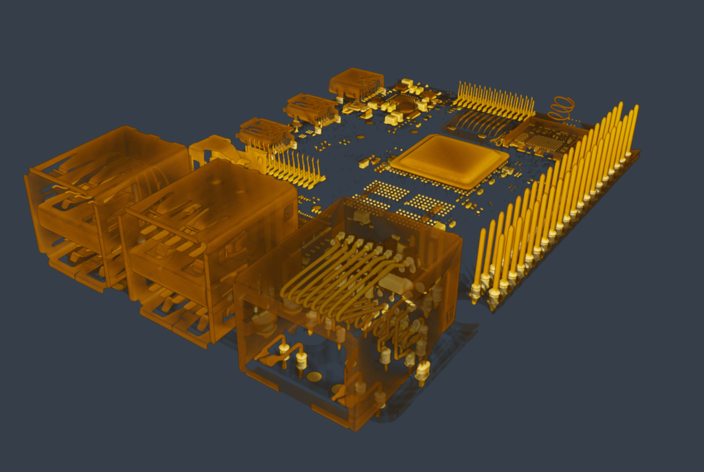 „Industrial Computed Tomography & AI Inspection | maXerial